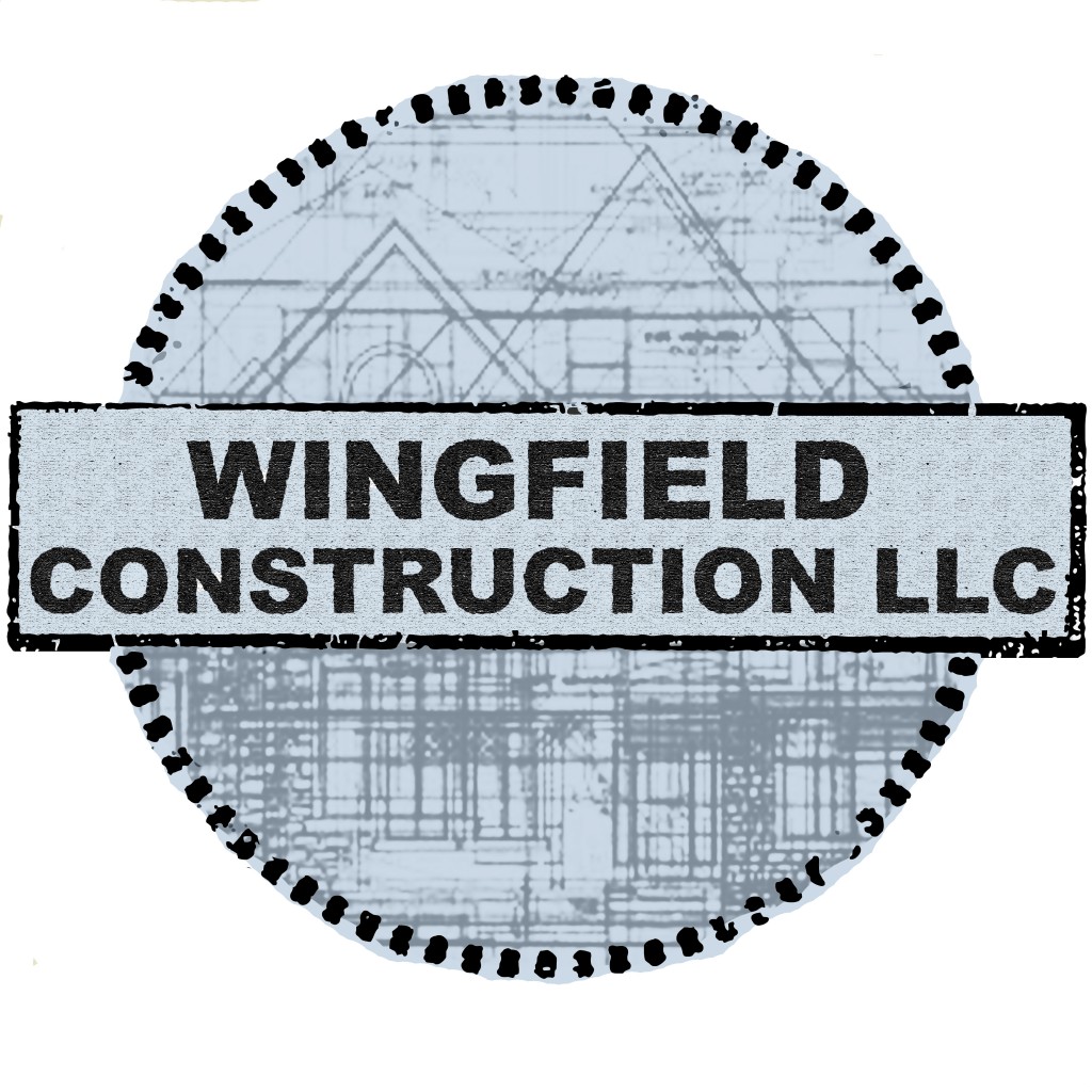 Wingfield Construction LLC – A friend to help you transform your home.