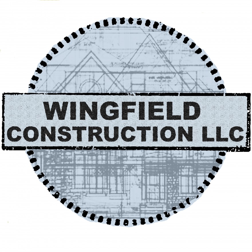 Wingfield Construction LLC – A friend to help you transform your home.